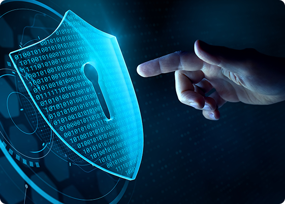 Top 10 Cybersecurity Threats and Their Preventions | HGS India